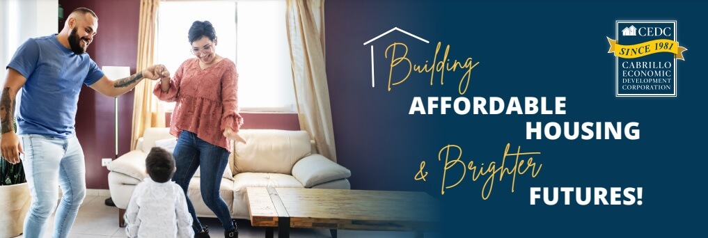 Sponsorship Opportunities - The Cabrillo Economic Development Corporation